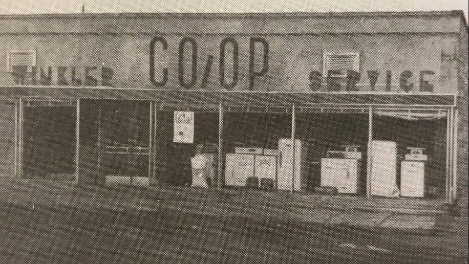 ABOUT YOUR CO-OP | Gardenland Co-op